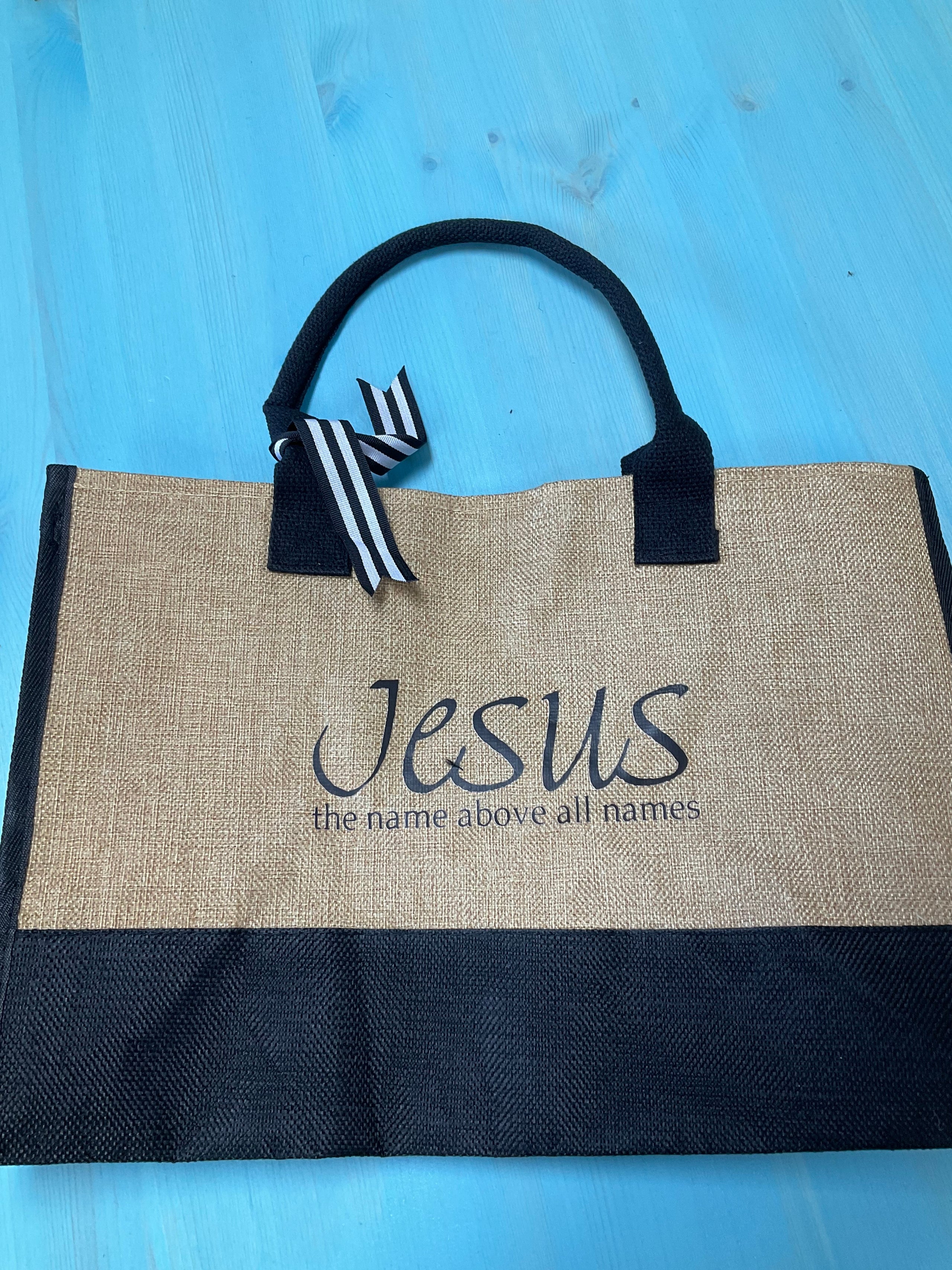 Jesus The Name of All Names | Beautiful Souls Designs